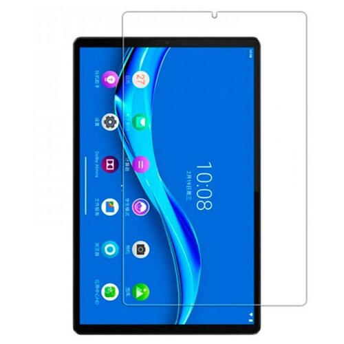 Гибридная защитная пленка Red Line для Lenovo Tab M10 Plus TB-X606X УТ000027466