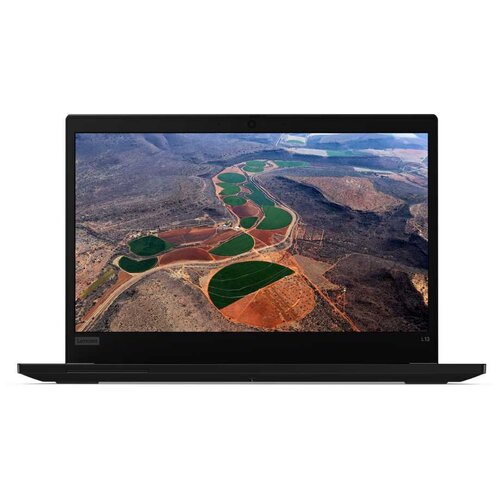 Ноутбук Lenovo ThinkPad L13 G2 13.3" черный