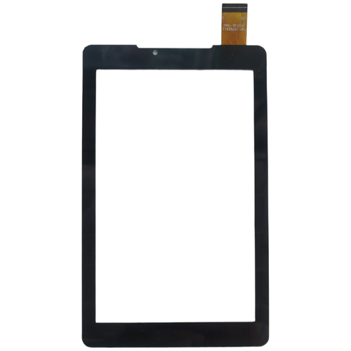 Тачскрин (сенсорное стекло) для планшета Prestigio Multipad WIZE 3787 3G