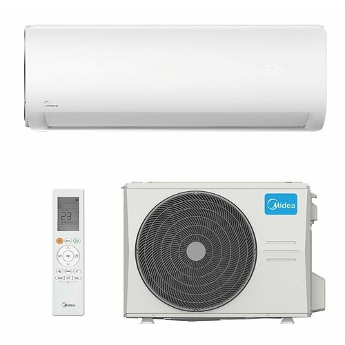 Настенная сплит-система Midea MSAG1-09N8C2U-I/MSAG1-09N8C2U-O
