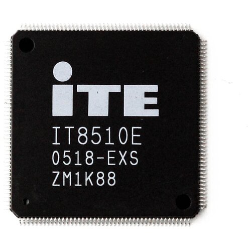 Мультиконтроллер IT8510E EXS
