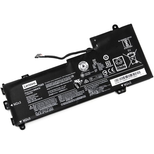Аккумулятор для Lenovo Flex 4-1130 (7.5V 3910mAh) ORG p/n: L15M2PB6