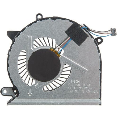 Вентилятор, кулер для HP Pavilion 15cd 15-cd p/n: 0FJJR0000H 926845-001
