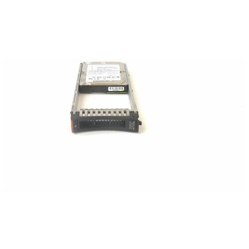 300 ГБ Внутренний жесткий диск IBM 74Y6494 (74Y6494)