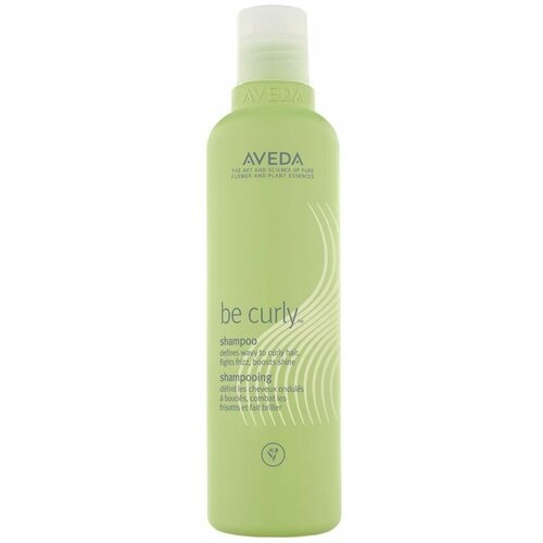AVEDA Шампунь для естественно вьющихся волос Be Curly Shampoo (250 мл)