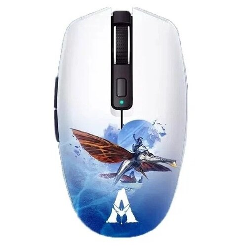 Беспроводная мышь Razer Orochi V2, Avatar: The Way of Water Limited Edition