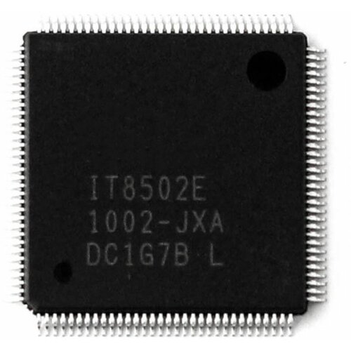 Мультиконтроллер ITE IT8502E JXA