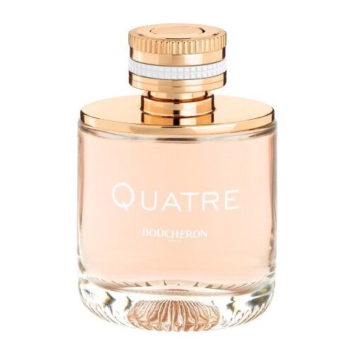 Boucheron парфюмерная вода Quatre pour Femme, 50 мл, 300 г