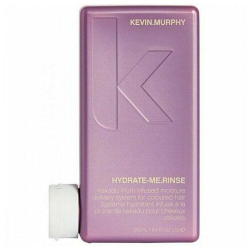 Kevin.Murphy кондиционер Hydrate-Me.Rinse для интенсивного увлажнения, 250 мл