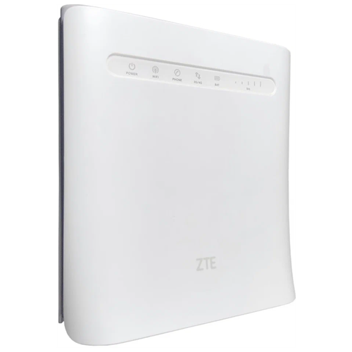 ZTE MF286 RU гигабитный маршрутизатор 4G LTE Cat.6 3G