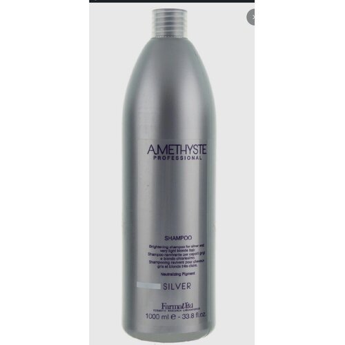 Шампунь для волос Amethyste hydrate shampoo 1л