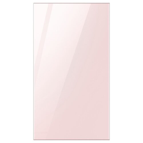 Панель Samsung RA-B23DUU (стекло)58х105, pink