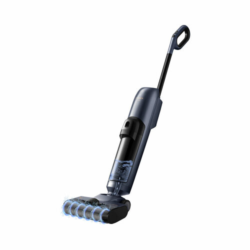 Viomi Wet Dry Vacuum Cleaner Cyber 3 Вертикальный моющий пылесос (VXXD07)