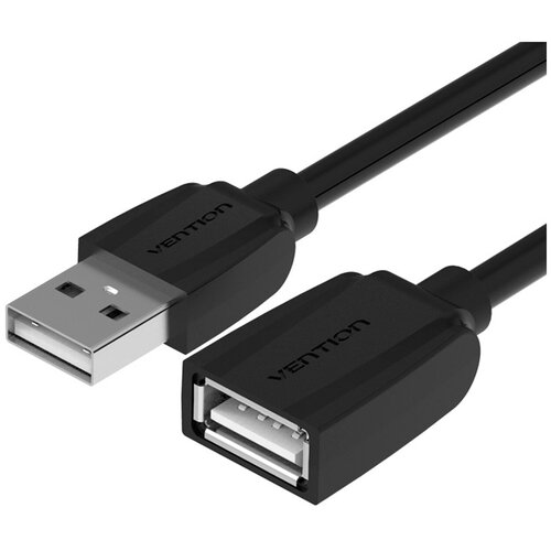 Удлинитель USB 2.0 A -> A Vention VAS-A44-B050