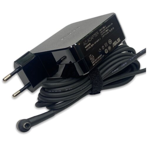 Зарядное устройство 65W / Оригинальный блок питания для ноутбука Asus Pro-Essential-PU301LA / 19V-3,42A (4.5мм-3.0мм)
