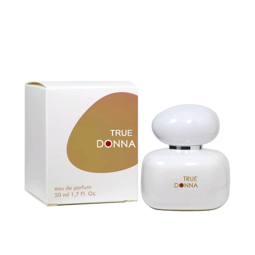 Neo Parfum woman (c50) True Donna Туалетные духи 50 мл.