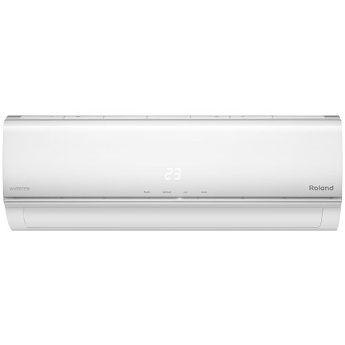 Кондиционер настенный инверторный Roland Favorite II Inverter FIU-07HSS010/N4
