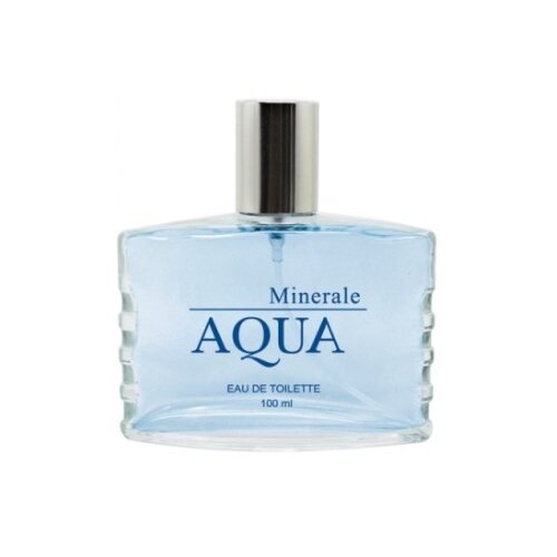 Andre Renoir туалетная вода Aqua Minerale, 100 мл, 100 г