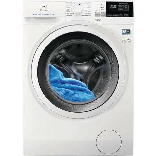 Стиральная машина Electrolux PerfectCare 700 EW7WO448W