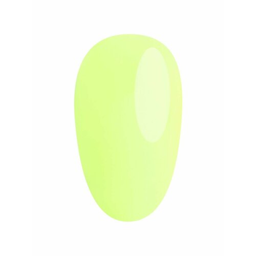 E.MiLac Ace Base Gel №12 Banana, 9 мл