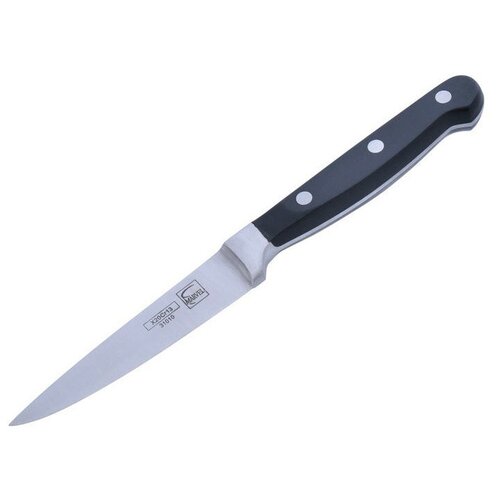 Набор ножей MARVEL Professional knives 31010, лезвие: 9 см, черный