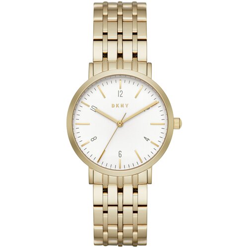 Наручные часы DKNY NY2503, белый