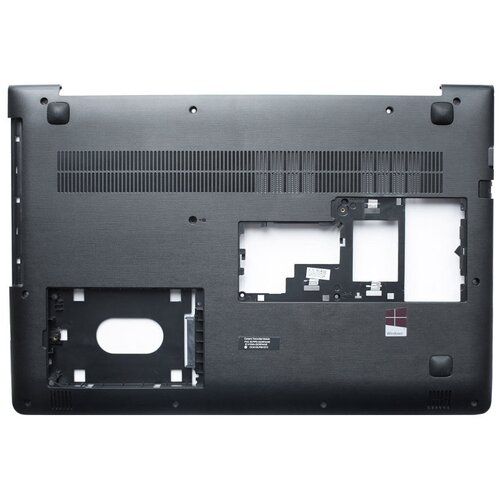 Нижняя часть корпуса ноутбука Lenovo IdeaPad 310-15 / Lenovo IdeaPad 510-15