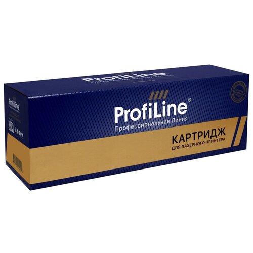 ProfiLine Струйный картридж PL-T0551