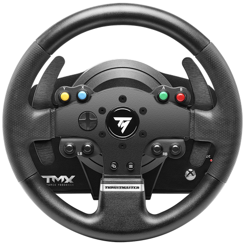 Thrustmaster TMX Force Feedback, черный