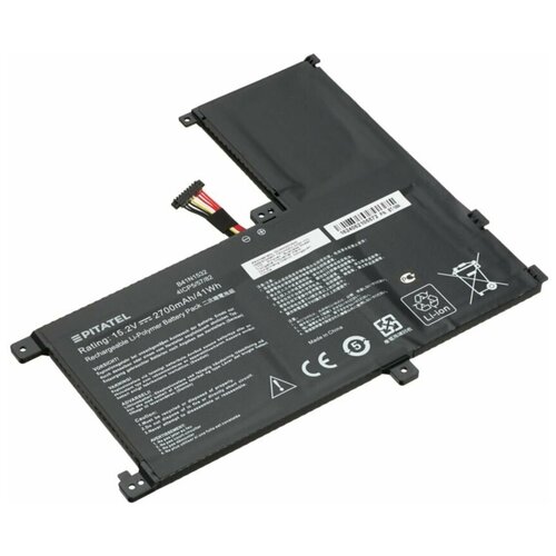 Аккумулятор для ноутбука Asus ZenBook Flip UX560UA (B41N1532)