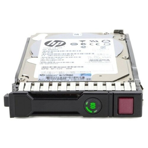 832512-B21 HP Жесткий диск HP 1TB 12G SAS 7.2K SFF (2.5IN) [832512-B21]