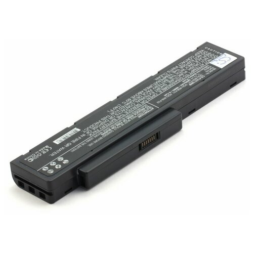 Аккумуляторная батарея для ноутбука Fujitsu Amilo Pi3560