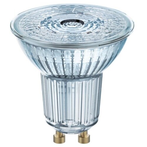 Светодиодная лампа Ledvance-osram Osram 2-PARATHOM Spot PAR16 GL 80 non-dim 6,9W/840