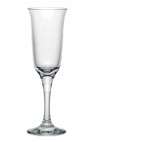 Набор бокалов для шампанского 210 мл "Далида", 6 шт 5330211