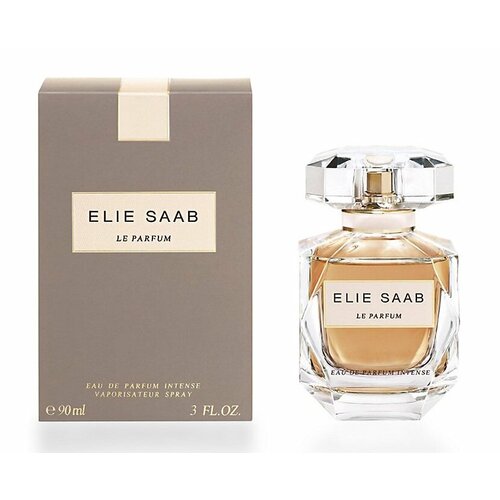 Elie Saab Le Parfum парфюмерная вода, 90 мл