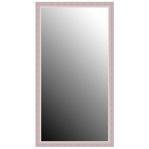 Зеркало в багете готовое ИП Данилов С. Ю. 347. M35.501 размер 42 x 84 см