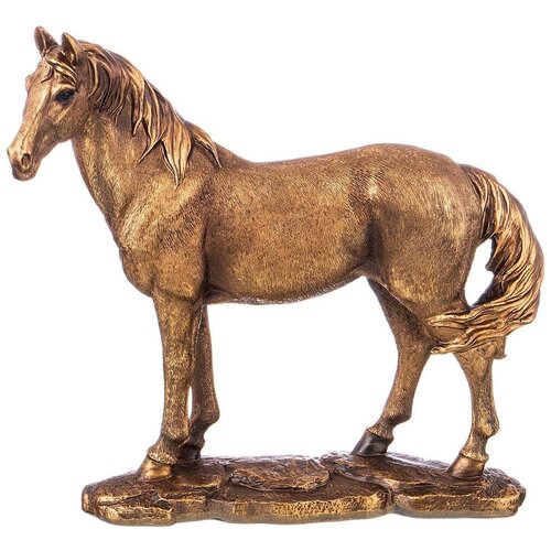Статуэтка лошадь Lefard 26*10*25 см (146-1484)