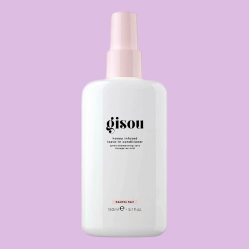 Gisou Несмываемый кондиционер для волос Honey Infused Leave-In Conditioner 150 мл