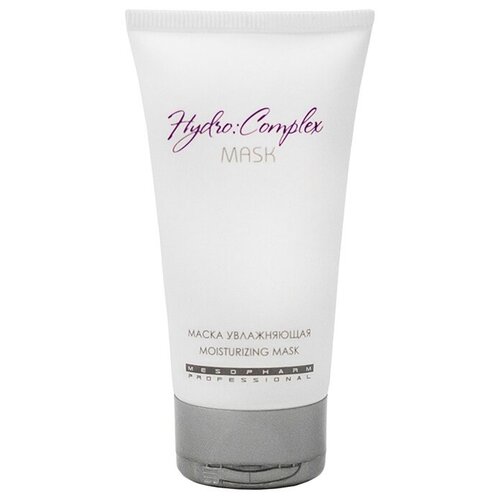 Mesopharm Маска увлажняющая Hydro:Complex Mask, 310 г, 50 мл