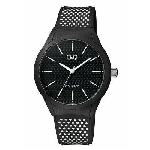 Наручные часы Q&Q VR18-003, черный