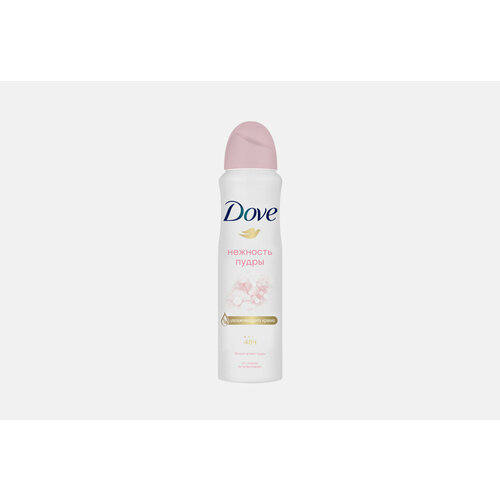Дезодорант-спрей Dove, Нежность пудры 150мл