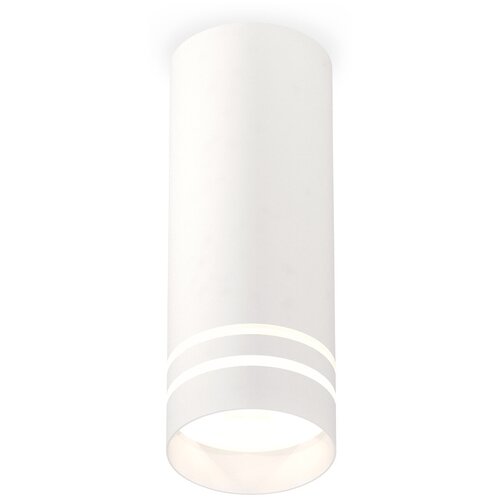 Комплект накладного светильника с акрилом Ambrella light Techno spot XS7442013