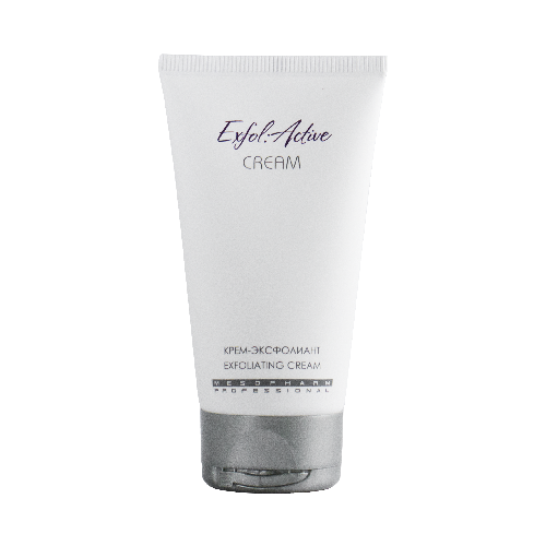 Mesopharm Крем эксфолиант с эффектом микропилинга для лица 50мл / EXFOL: ACTIVE CREAM 50 мл