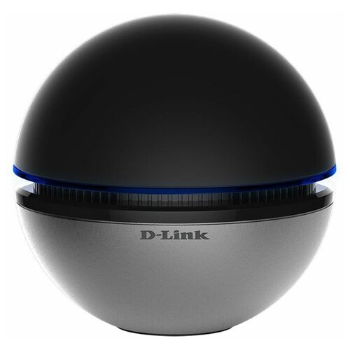 Сетевой адаптер WiFi D-Link DWA-192RU USB 3.0 ант. внутр. 3ант.