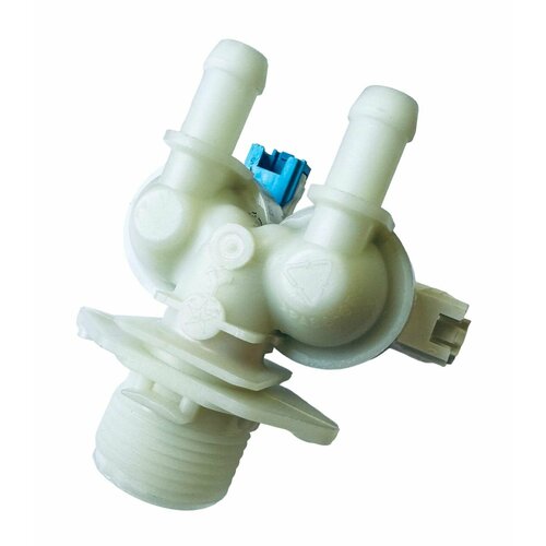 КЭН 2*180 - клапан для стиральной машины AEG, Electrolux, Zanussi - A12769103 - 140127691016