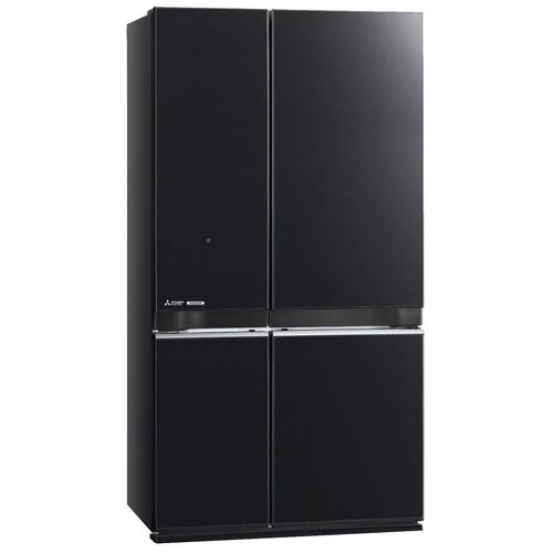 Холодильник Mitsubishi Electric MR-LR78EN-GBK-R, черный