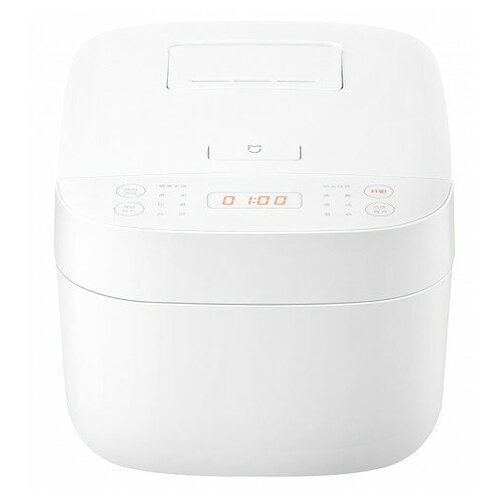 Электрическая рисоварка Xiaomi Mijia Rice Cooker C1 4L (MDFBD03ACM)