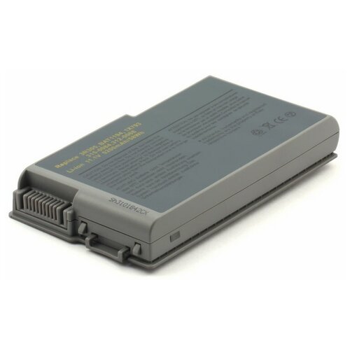 Аккумуляторная батарея для ноутбука Dell M9758