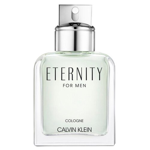 CALVIN KLEIN одеколон Eternity Cologne, 100 мл