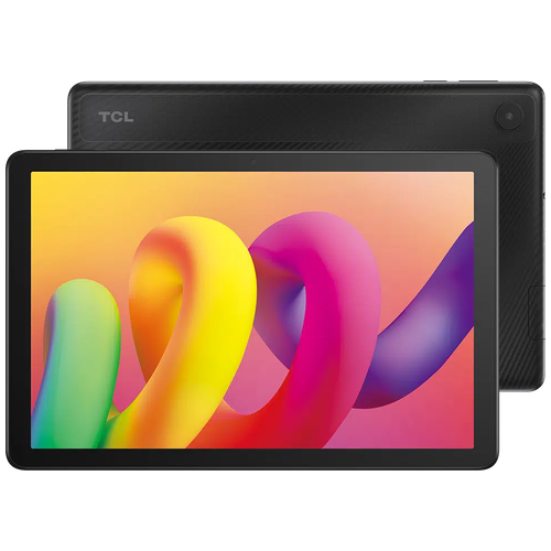 10.1" Планшет TCL Tab 10L (2022), 2/32 ГБ, Wi-Fi, Android 11, черный